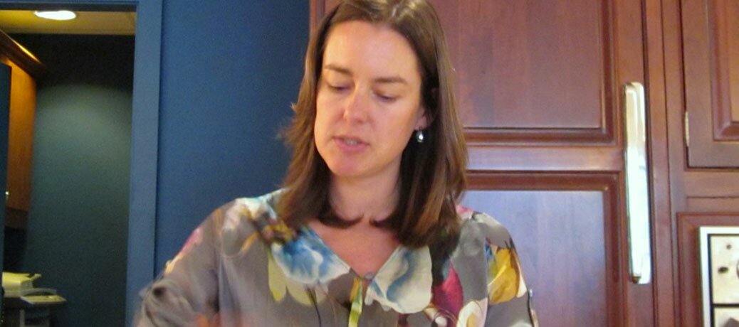 Sunday Supper with Laura Calder | An Uneducated Palate